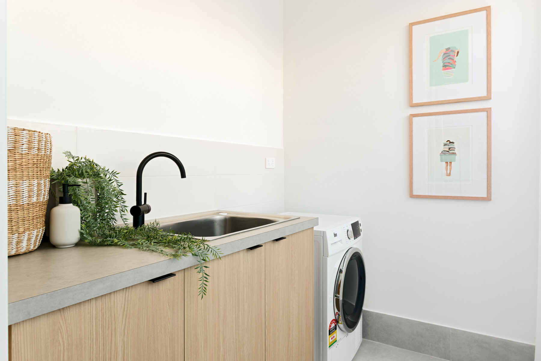 The Doncaster Home Design | Home Builder in Bubury | SW1 Homes