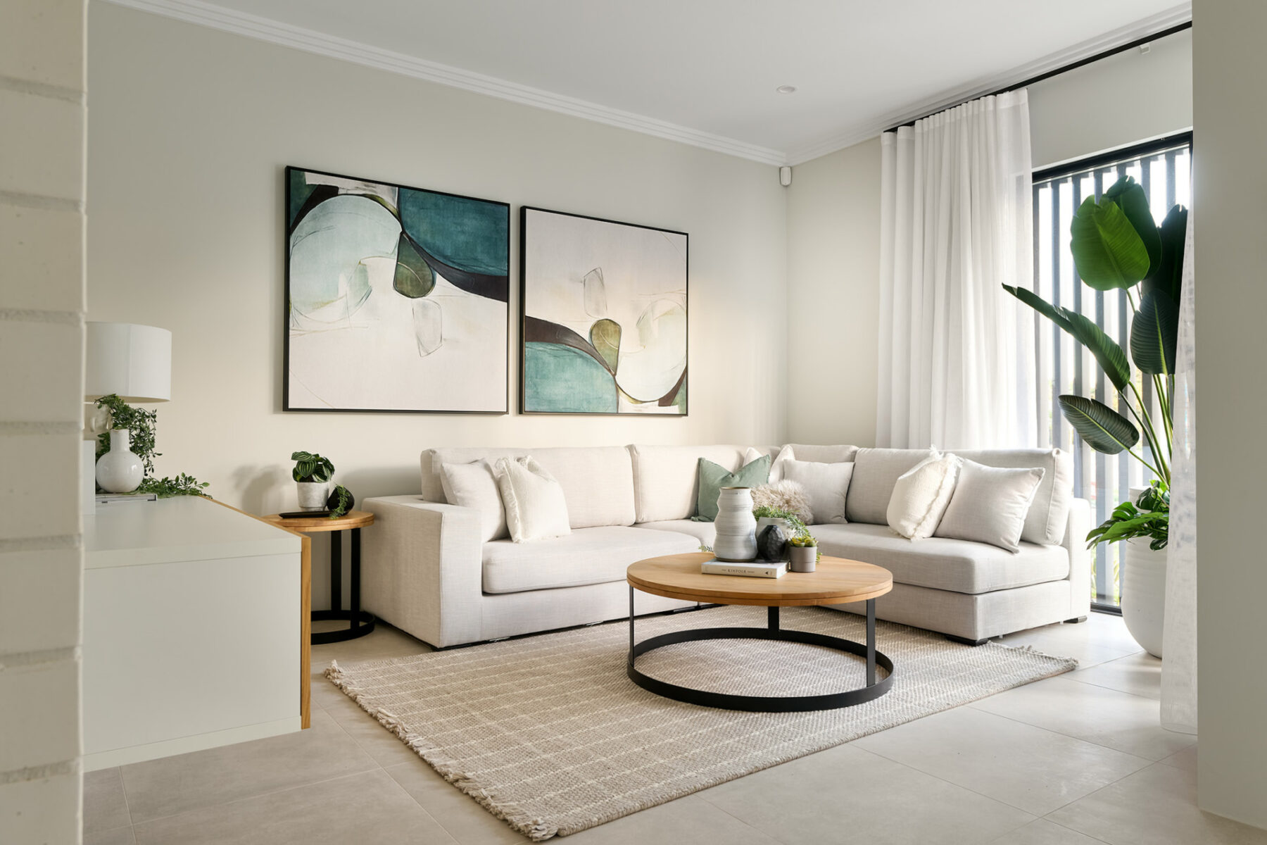 The Penrith House Design | SW1 Homes
