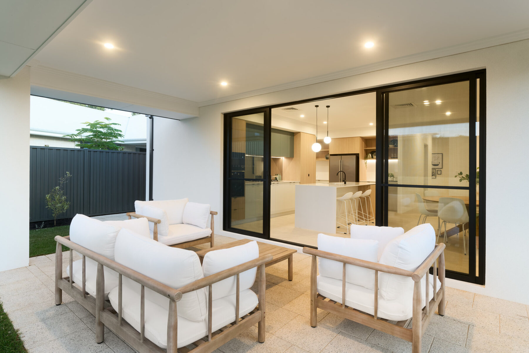 The Penrith House Design | SW1 Homes